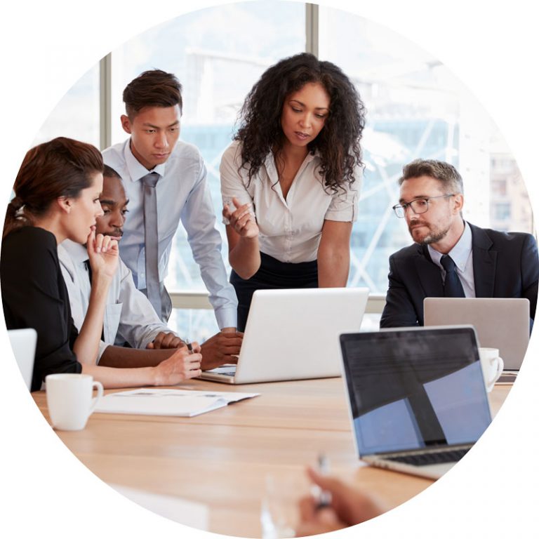 Approach - StateScape